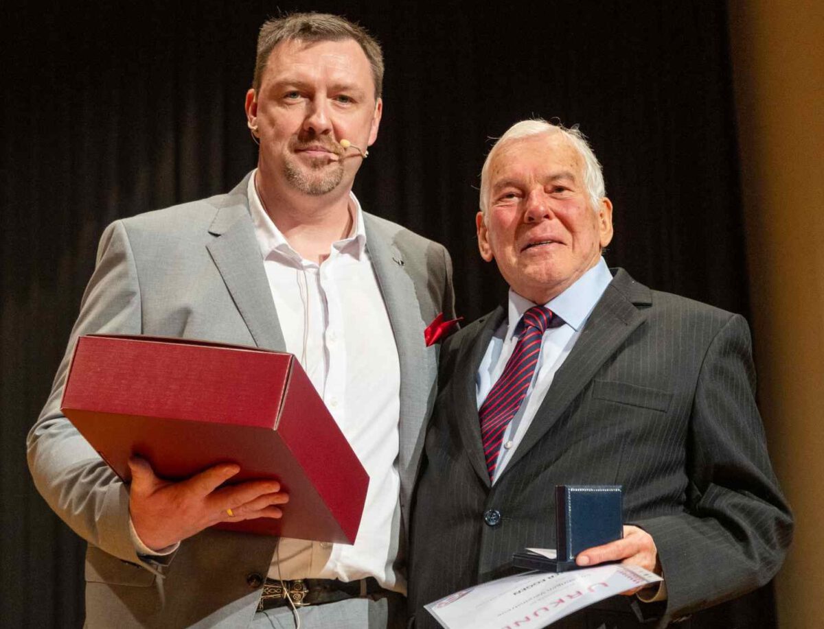 Ehrungen bei der Jahresfeier 2024 – TSV Gronau 1911 e.V.